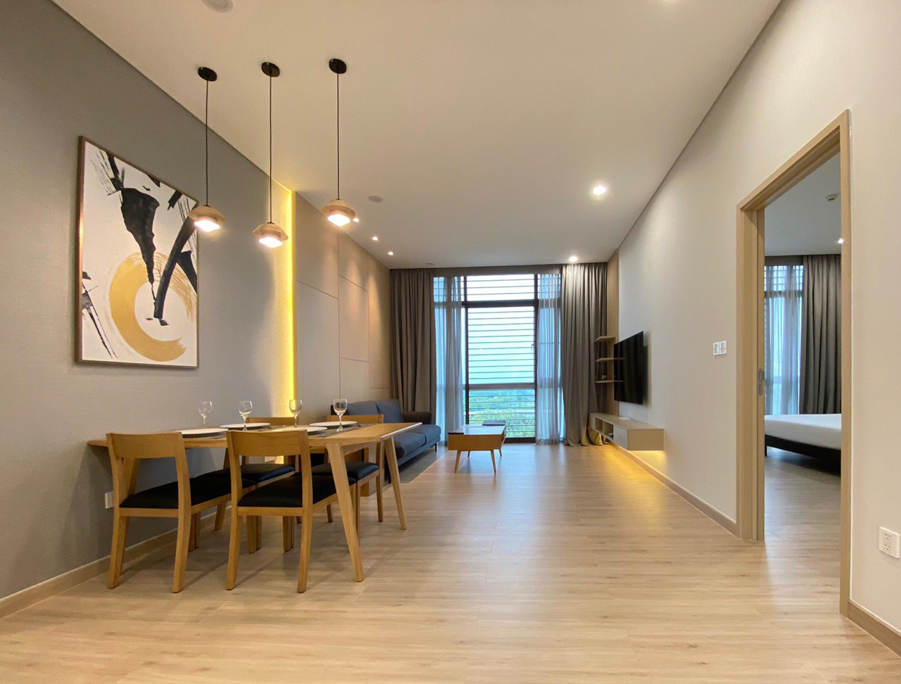 Crescent Residence 1 - AA Decor